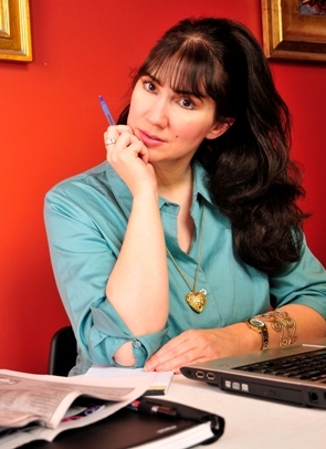 Editor’s Biography Altro Perspectives
